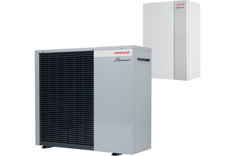 Wärmepumpe | bösch