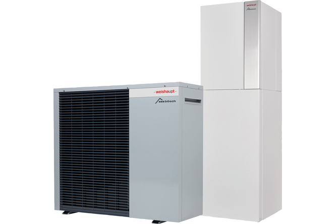 Wärmepumpe | bösch